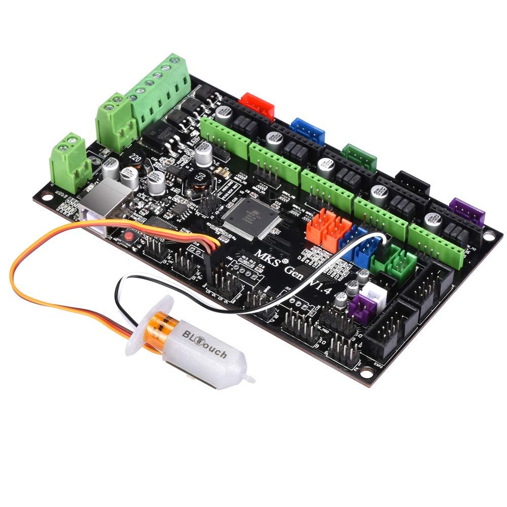 Auto Bed Leveling Sensor 3D Touch Sensor for 3D Printer – 3D Printing Boss